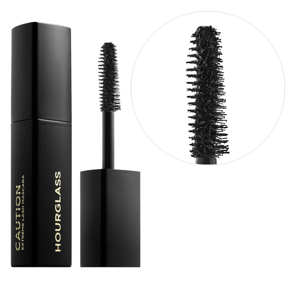 Hourglass | Makeup | Hourglass Mini Caution Extreme Lash Mascara Ultra ...